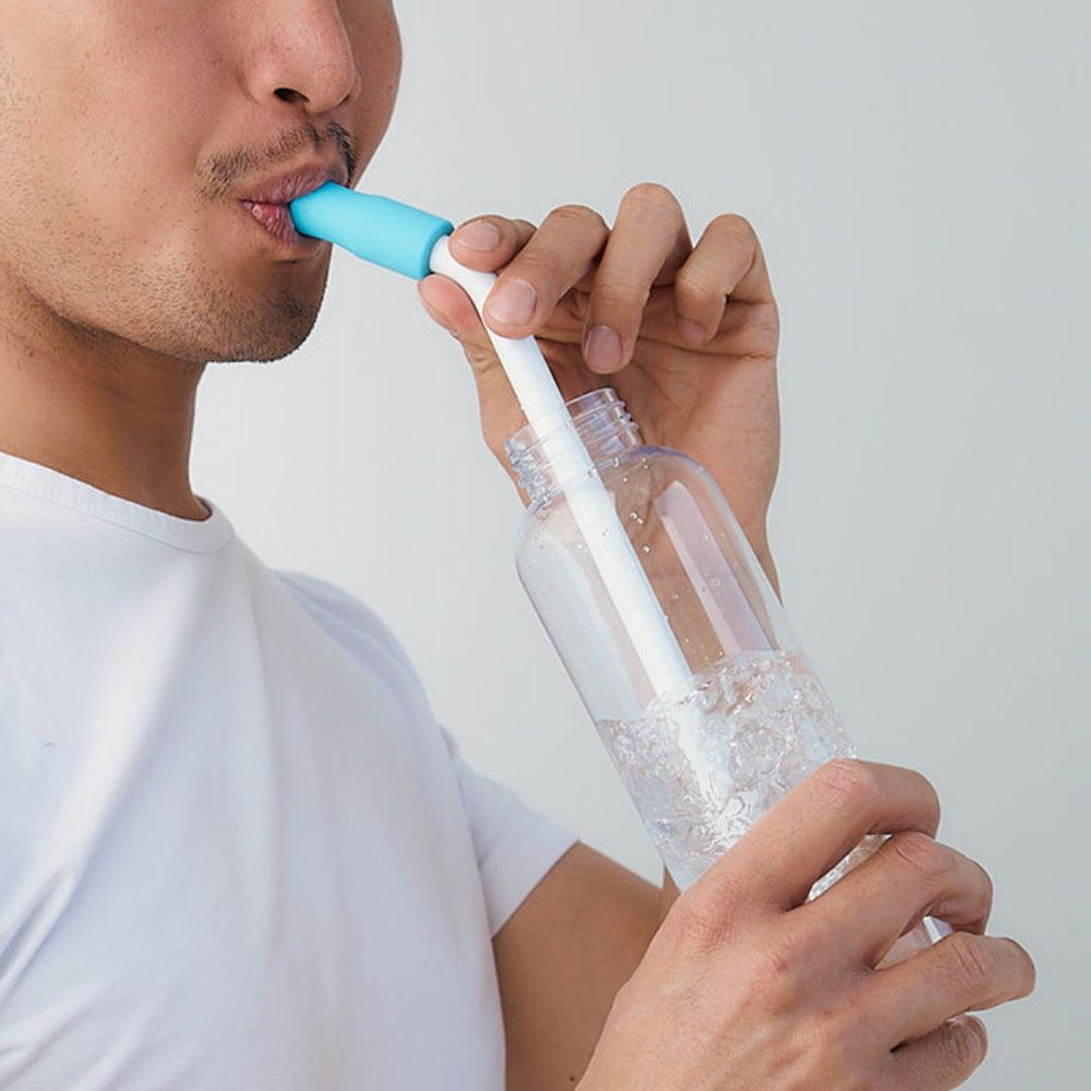 How To Use Voice Straws & Voice Cups—SOVT Vocal Training – VoiceStraw