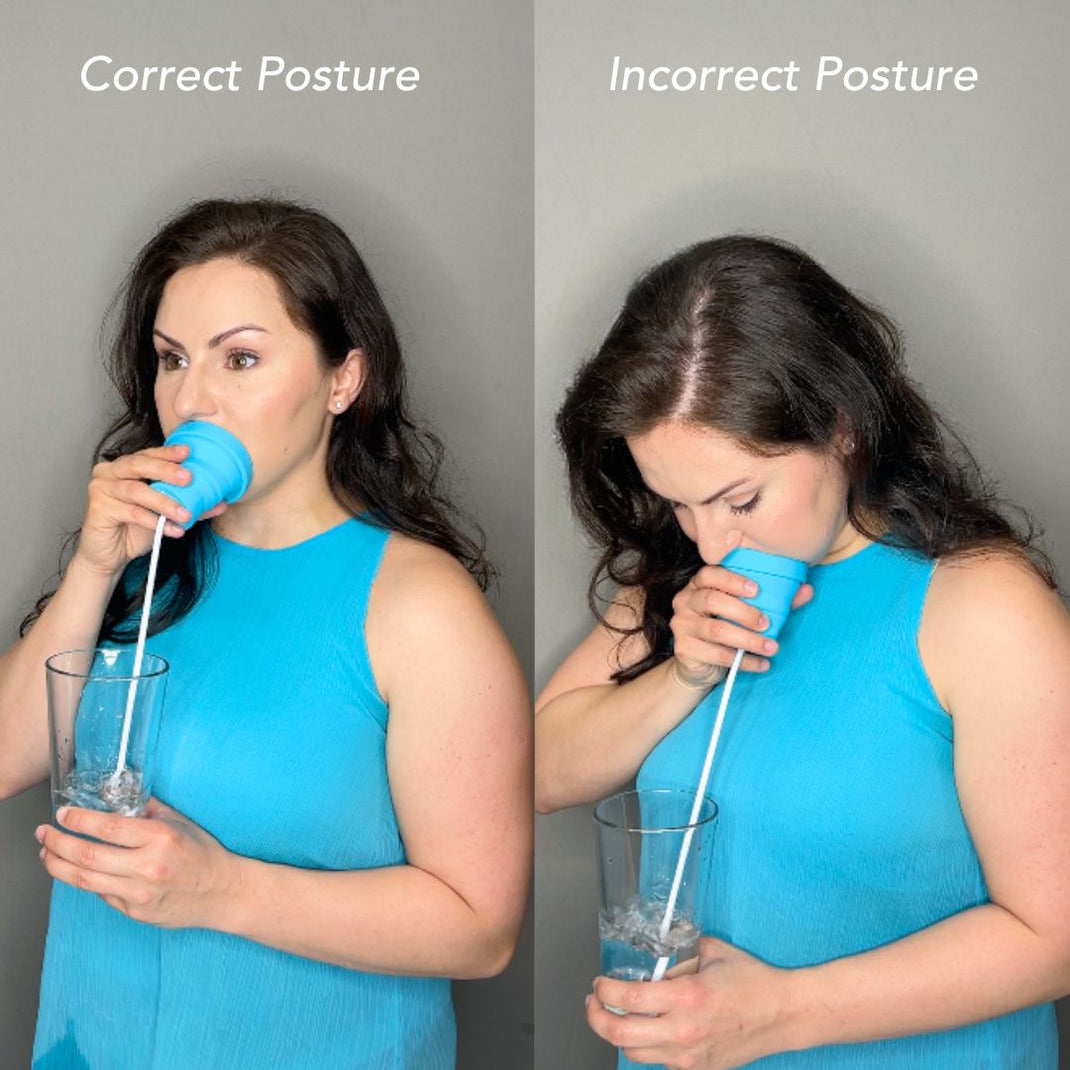 How To Use Voice Straws & Voice Cups—SOVT Vocal Training – VoiceStraw