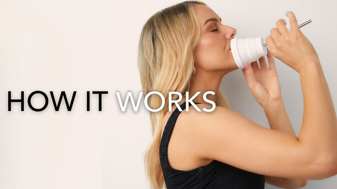 Voice Straw - Vocal and Singing Training Tools – VoiceStraw