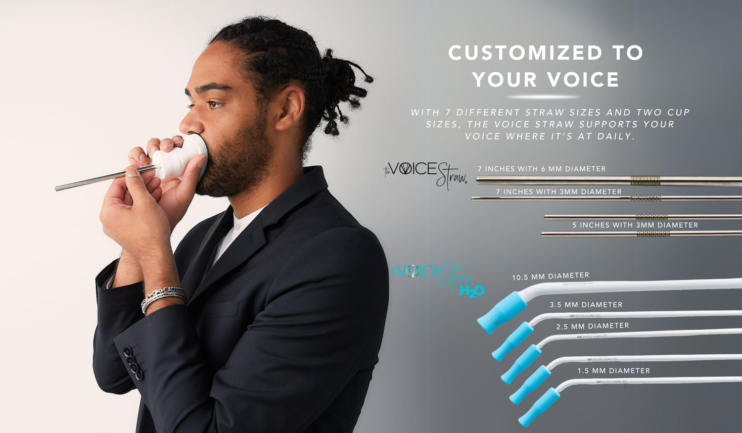 Products – VoiceStraw
