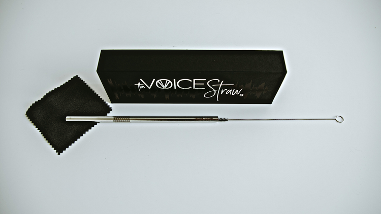 The Voice Straw - Vocal and Singing Training Tools – VoiceStraw