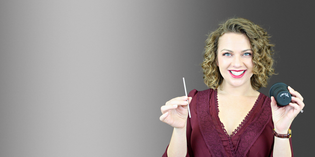 The Voice Straw - Vocal and Singing Training Tools – VoiceStraw