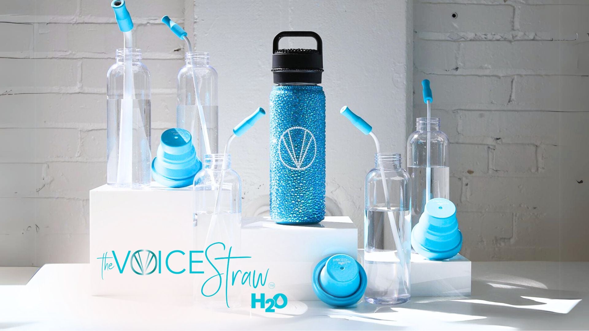 Voice Straw l Voice Straw H2O – VoiceStraw