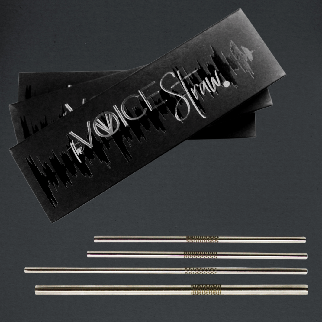 Voice Straw - Vocal and Singing Training Tools – VoiceStraw