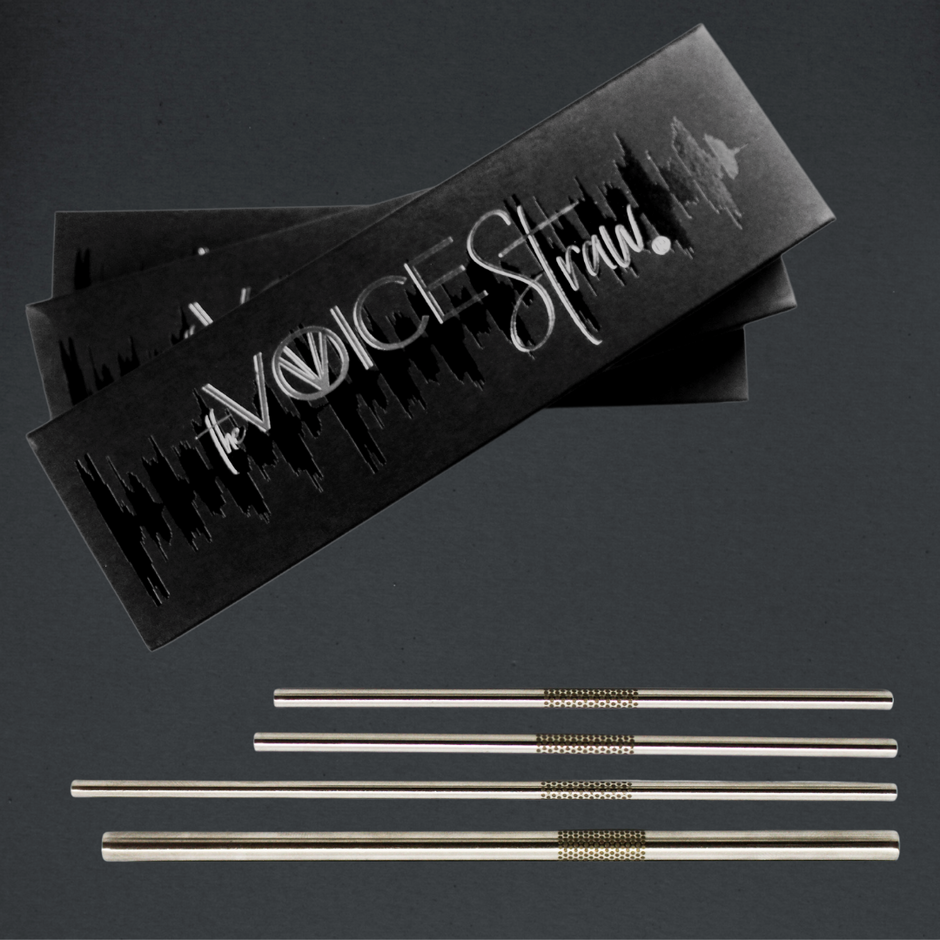 Voice Straw - Vocal and Singing Training Tools – VoiceStraw