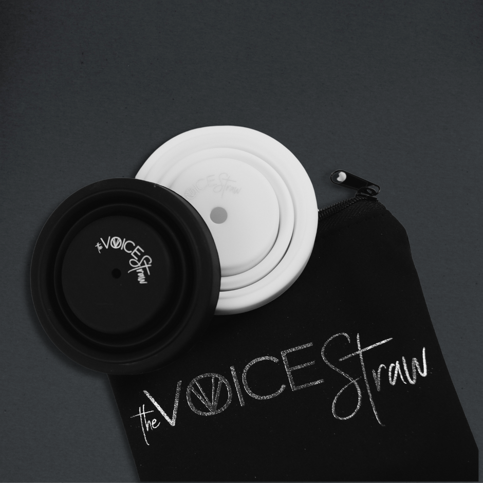 The Voice Straw - Vocal and Singing Training Tools – VoiceStraw